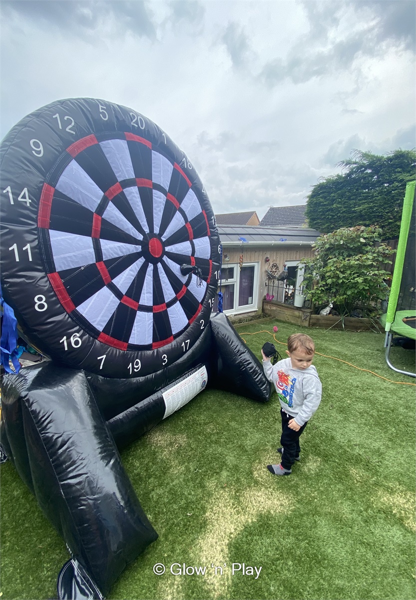 Dart Board - Hire in Corby, Northamptonshire, Leicestershire ...
